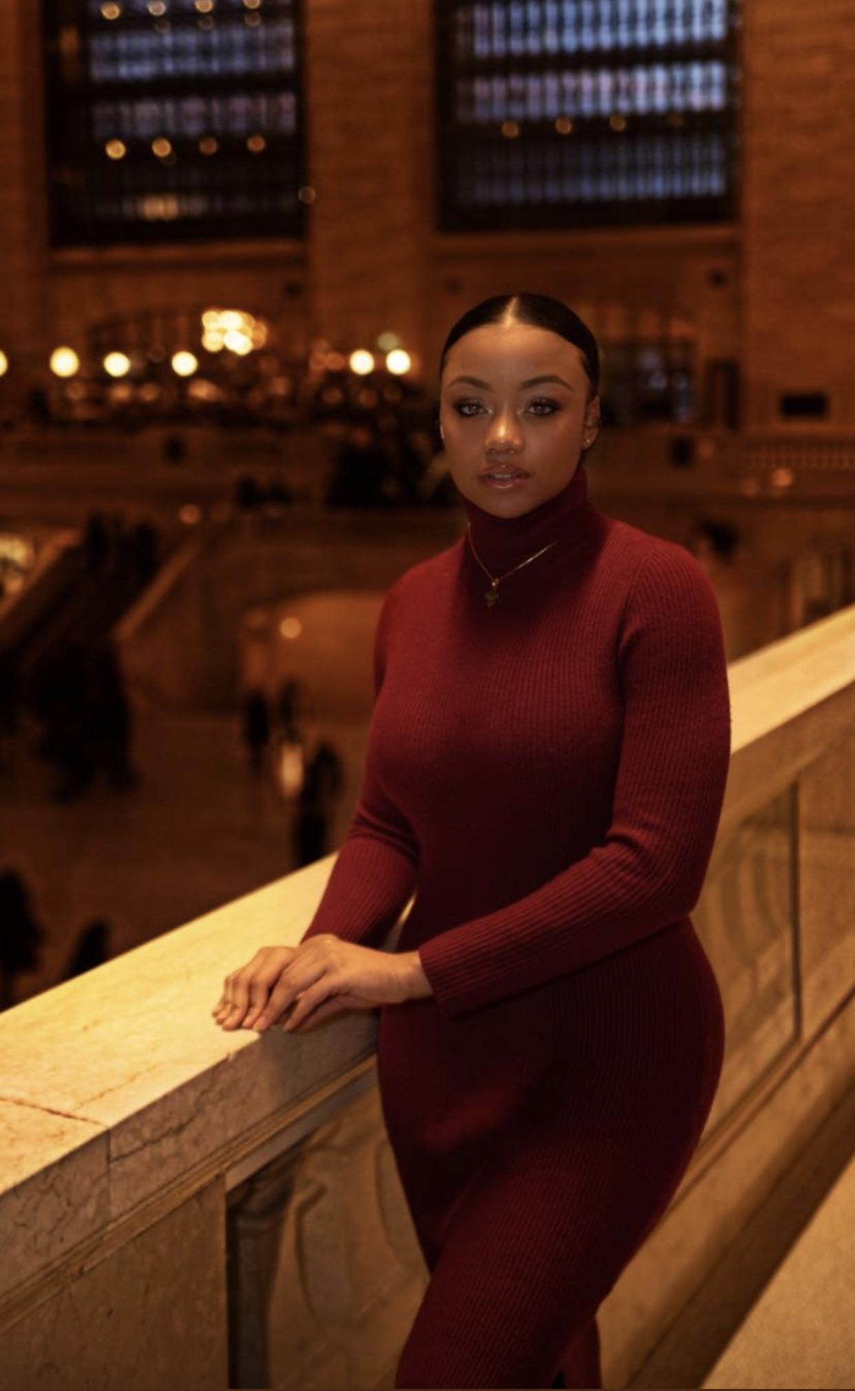 Grand central | Scrolller