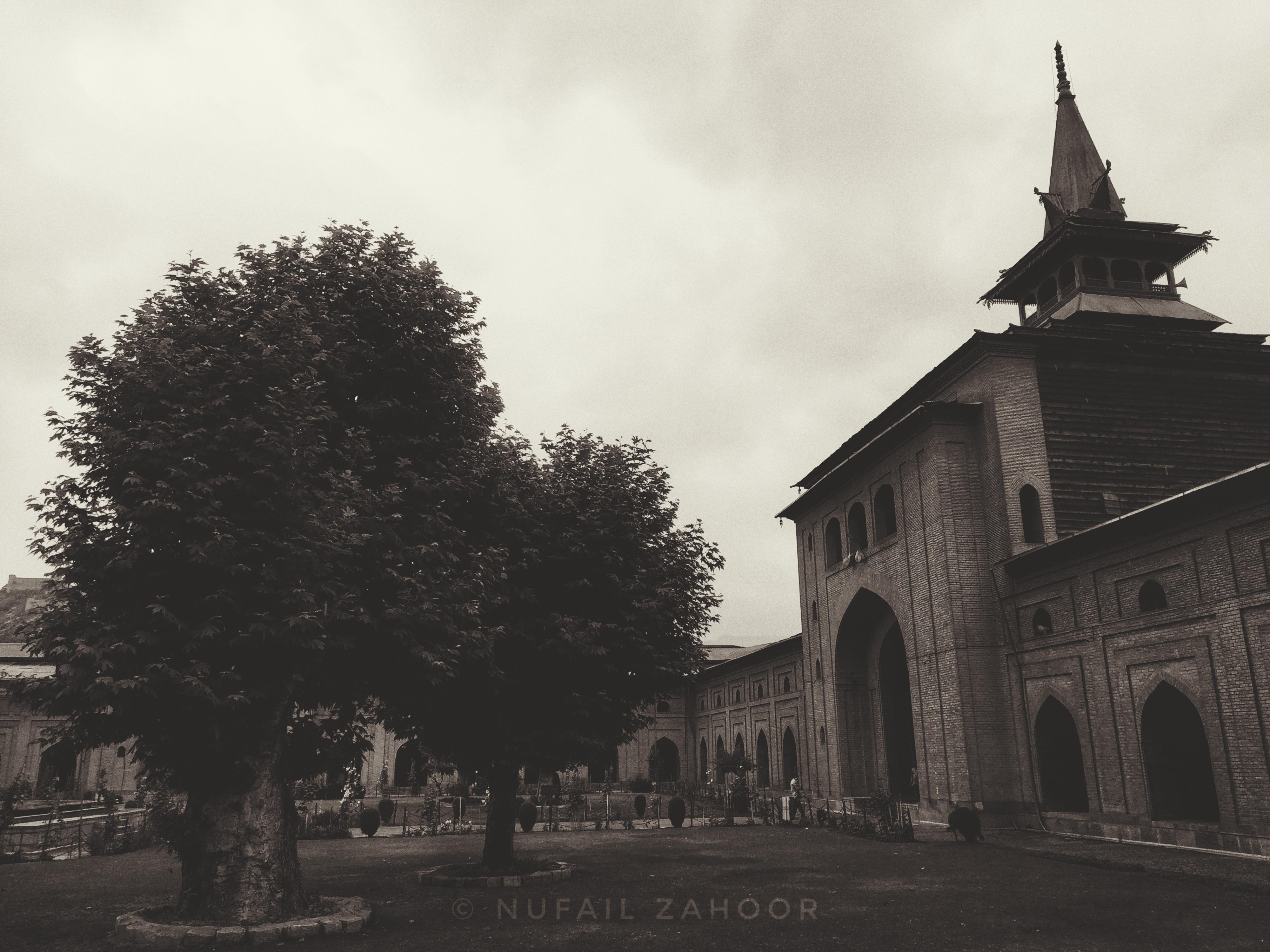 Grand mosque | Scrolller