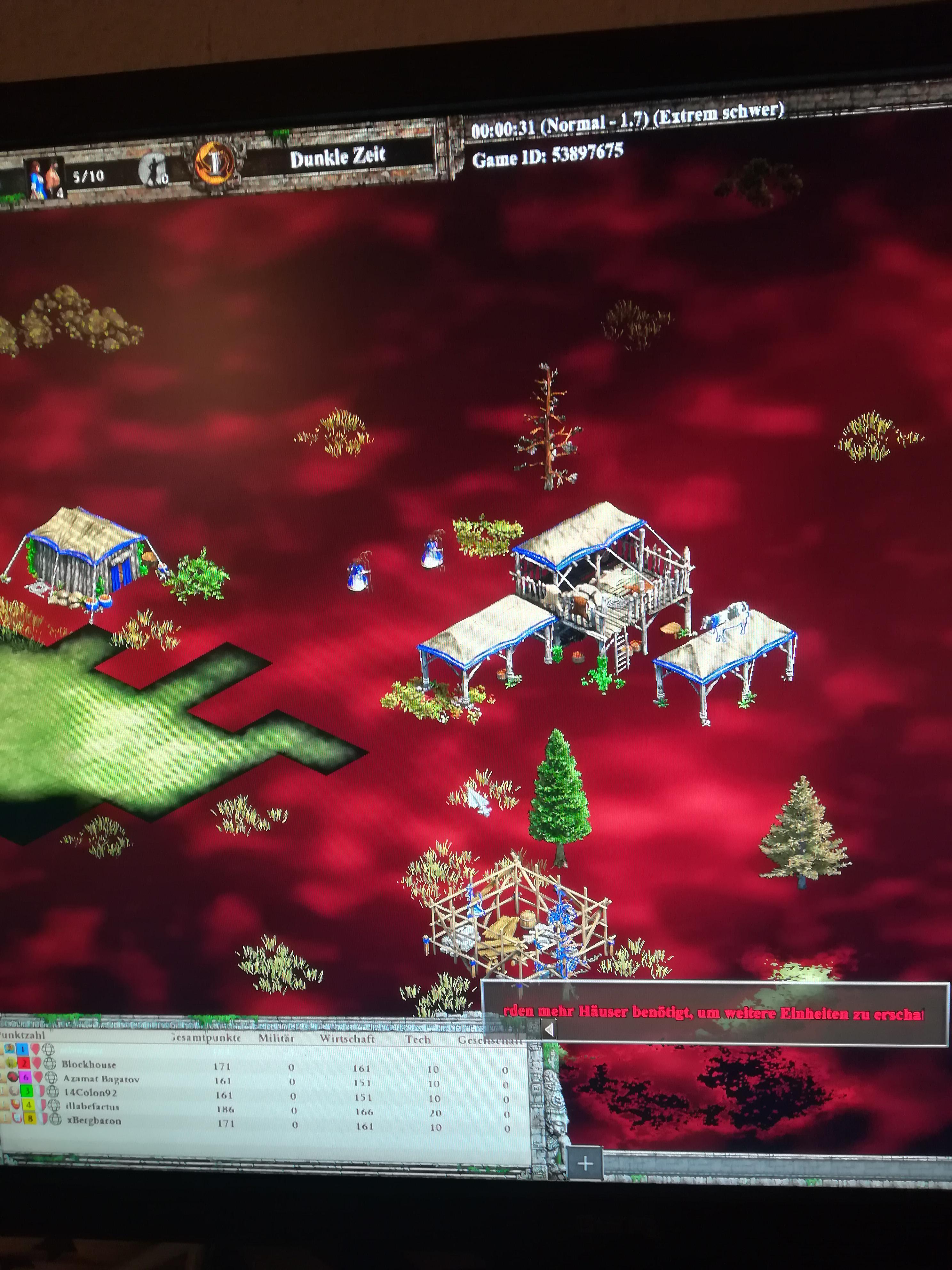 Graphics bug | Scrolller