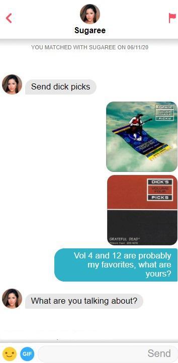 Grateful Disappointment | Scrolller