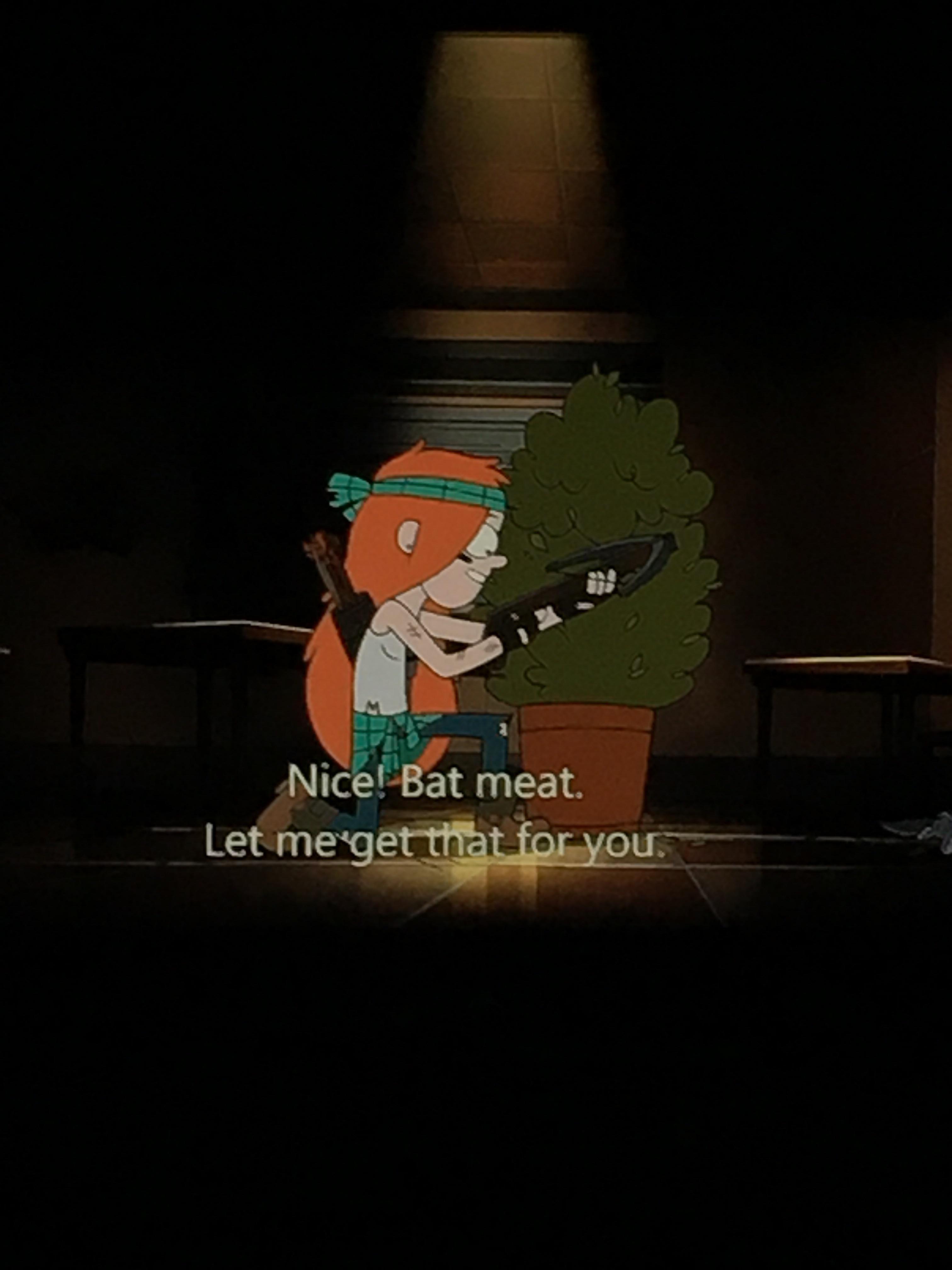 Gravity Falls Took A Turn Scrolller 5984