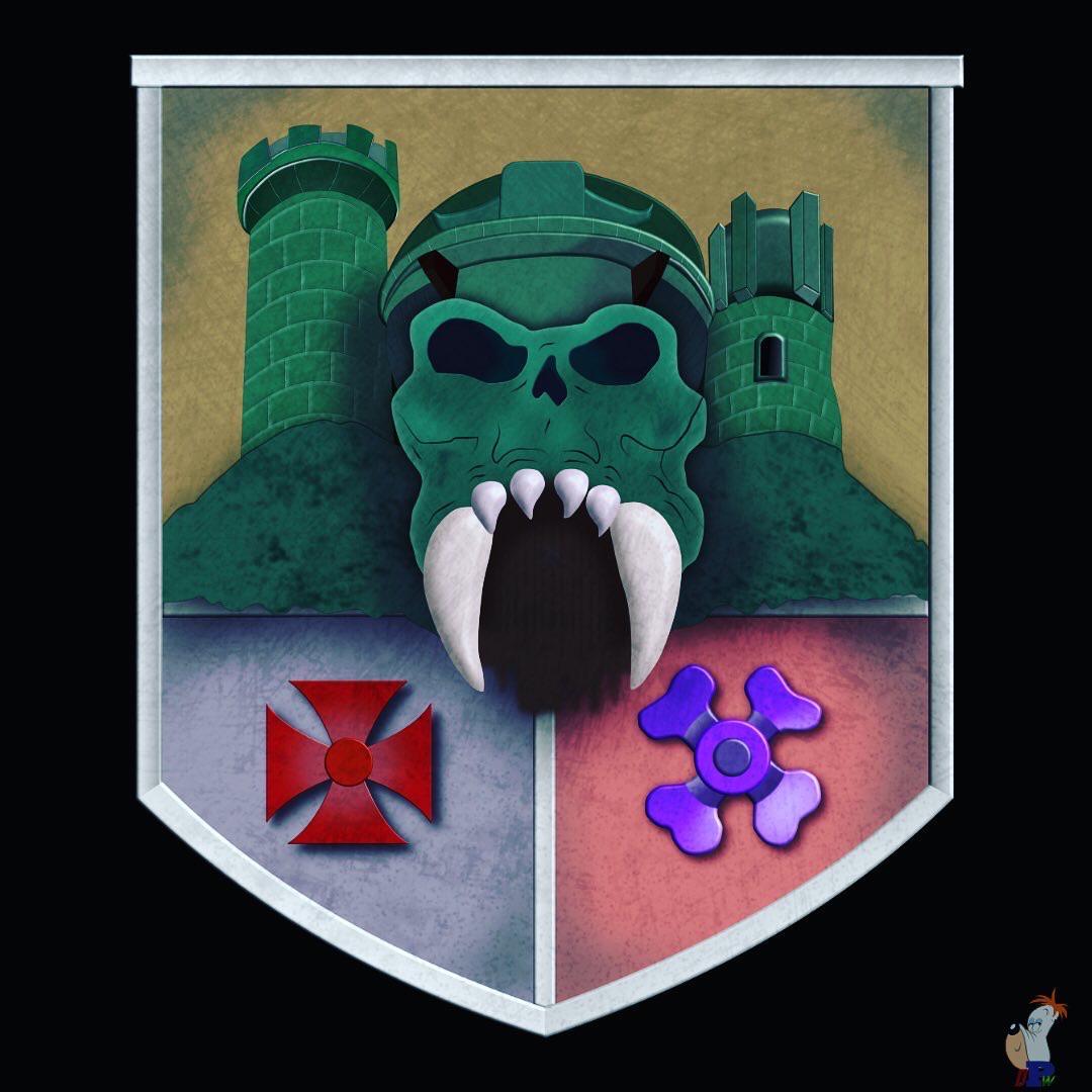 Grayskull | Scrolller