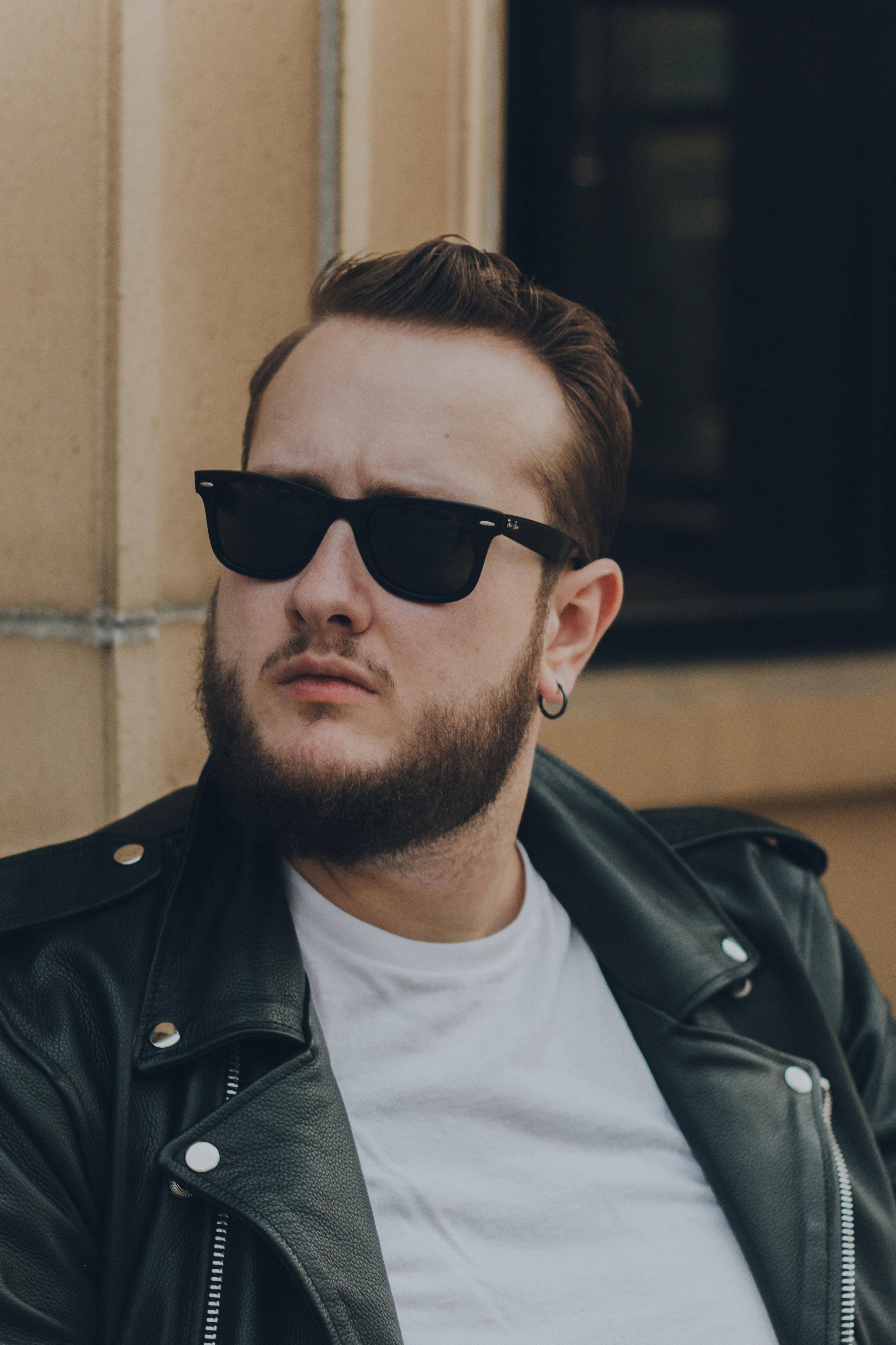 Greaser photoshoot | Scrolller