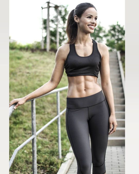 Great abs | Scrolller