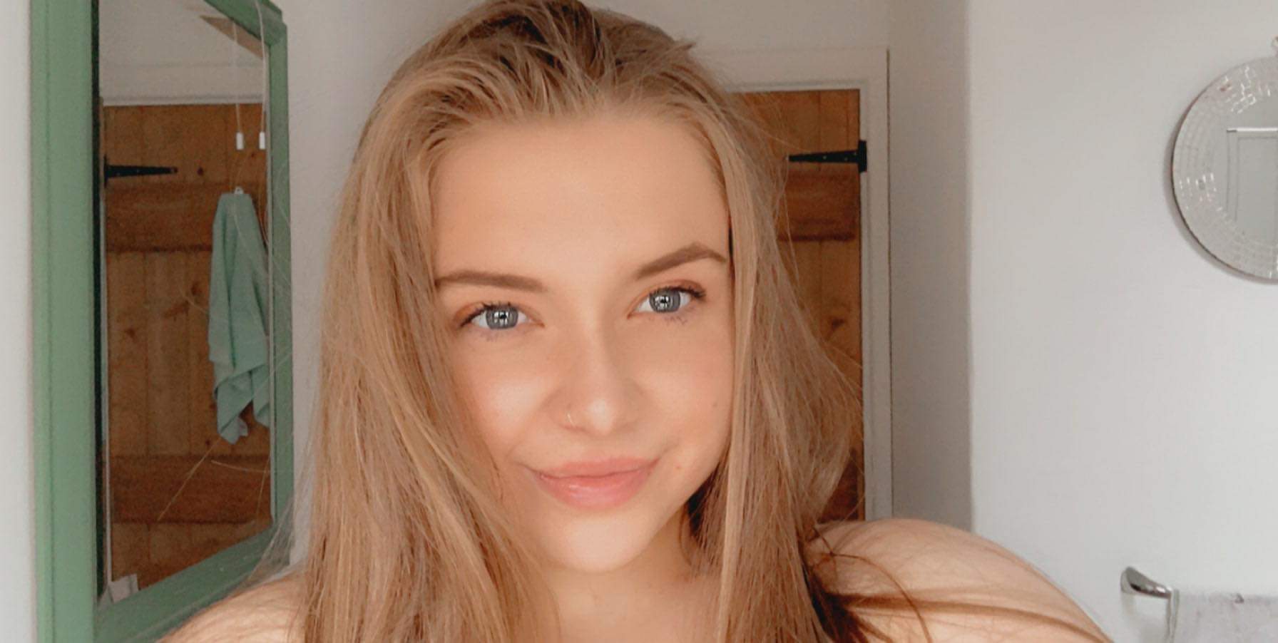 Great face to cum on | Scrolller