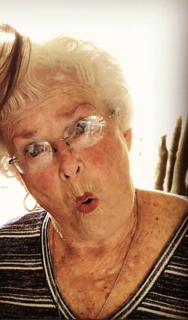 Great Gilf Maries Face After You Stick It Inside Her After Being Dry For Years Scrolller