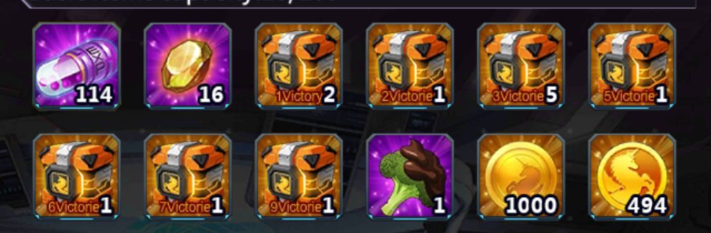 Great good 'ol Brawl and it's gatekeeper | Scrolller