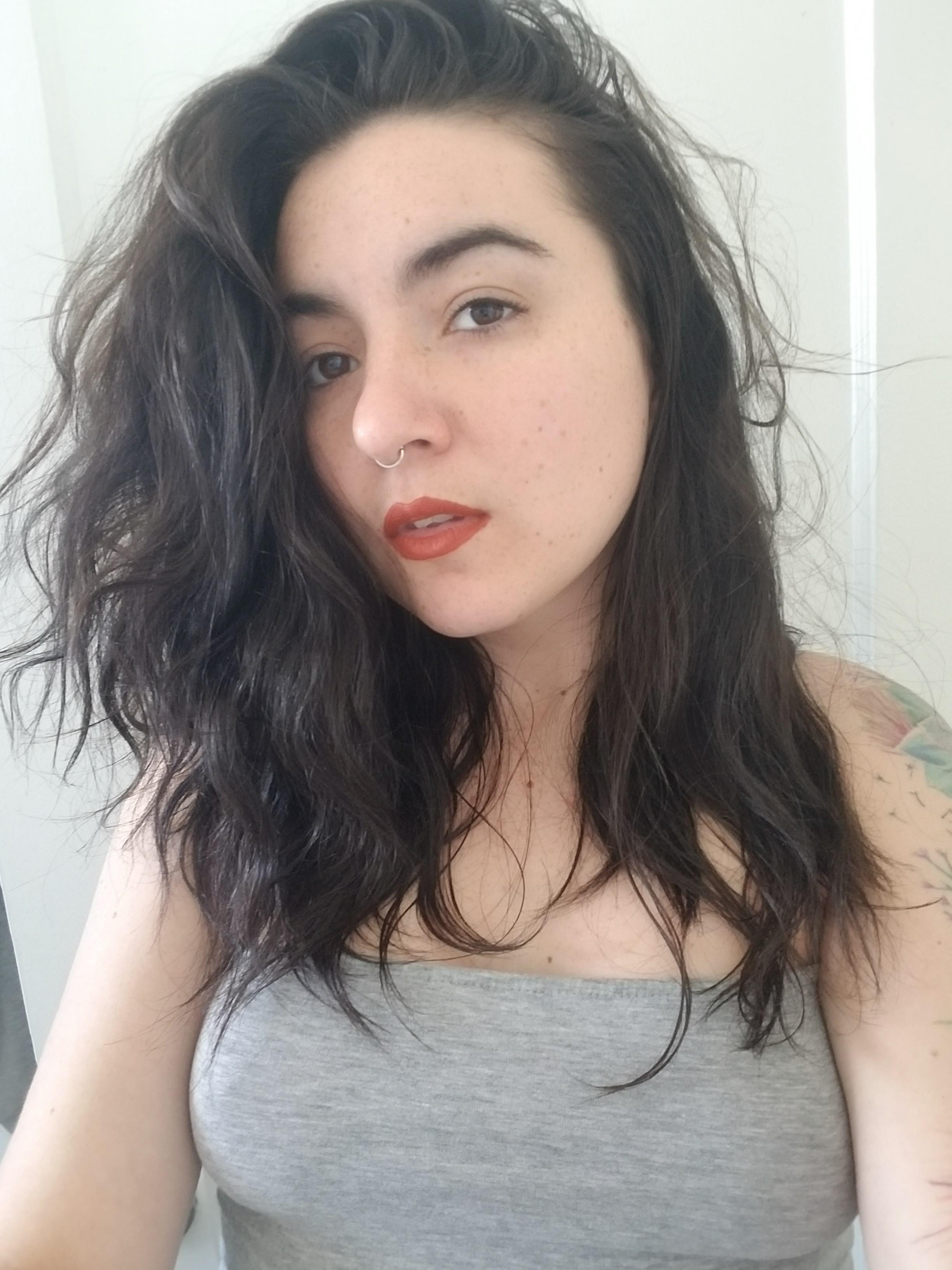 Great hair day | Scrolller