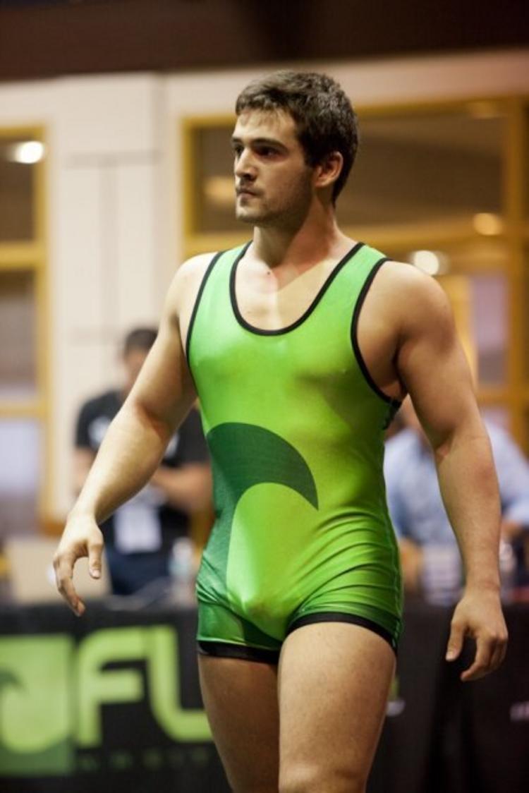 Great In Green | Scrolller