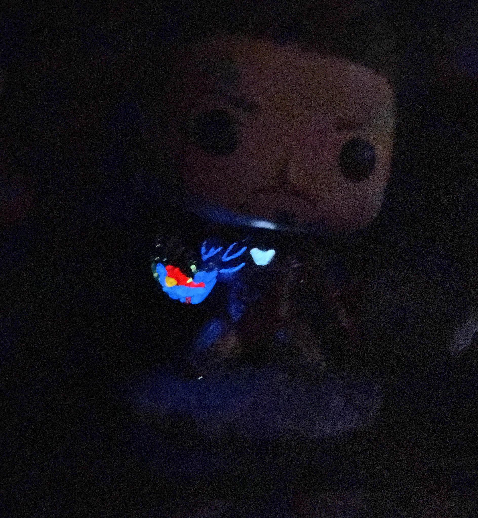 Great job Funko , I’m impressed 👍🏽 | Scrolller