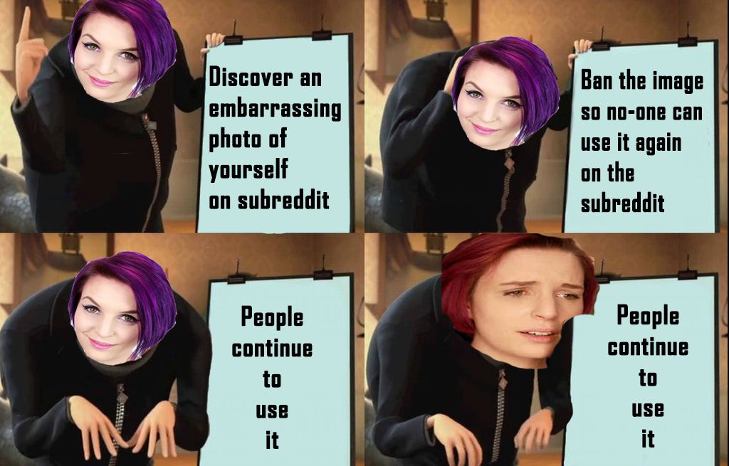 Great plan Emma... | Scrolller