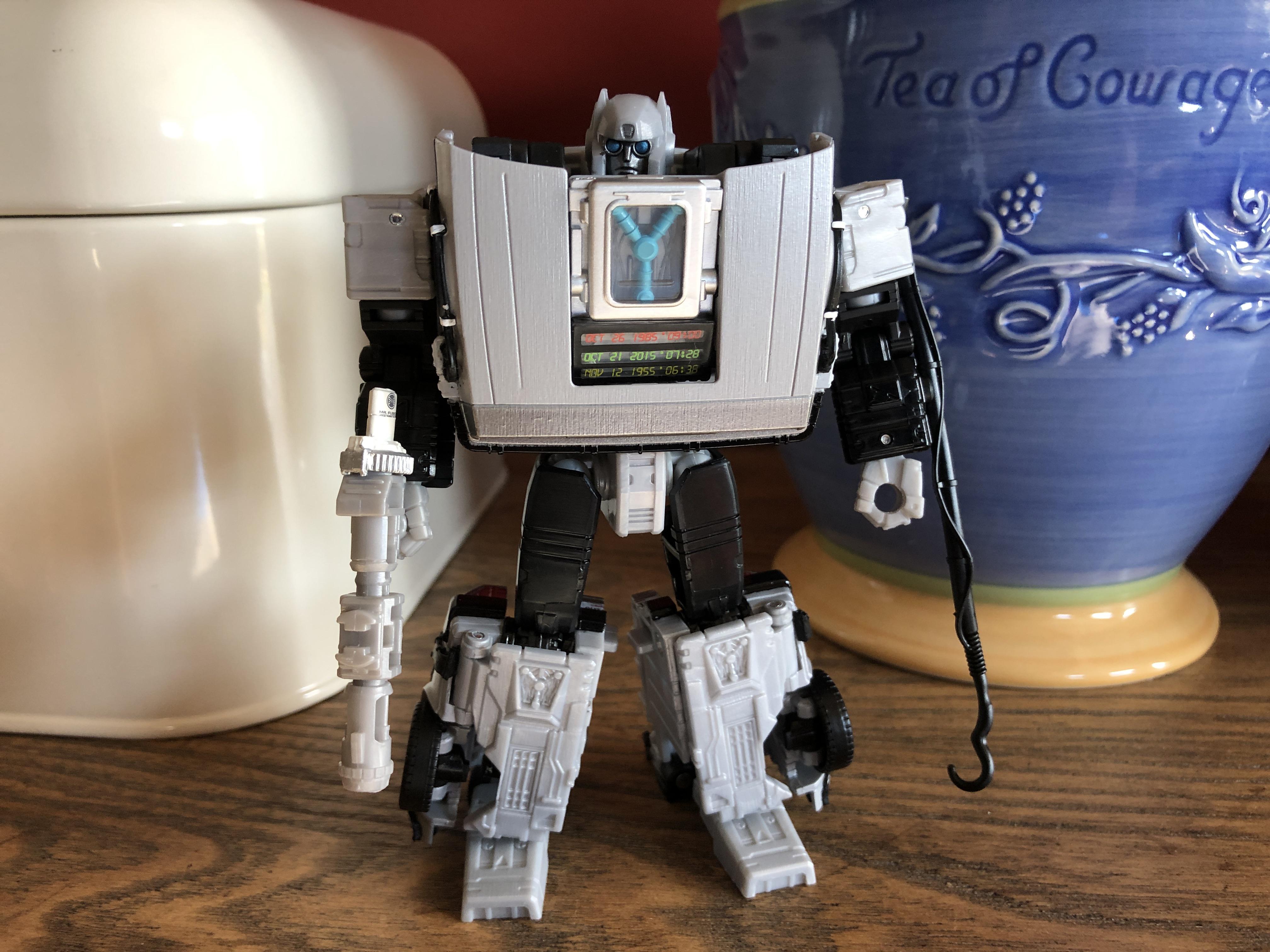 Great Scott! | Scrolller