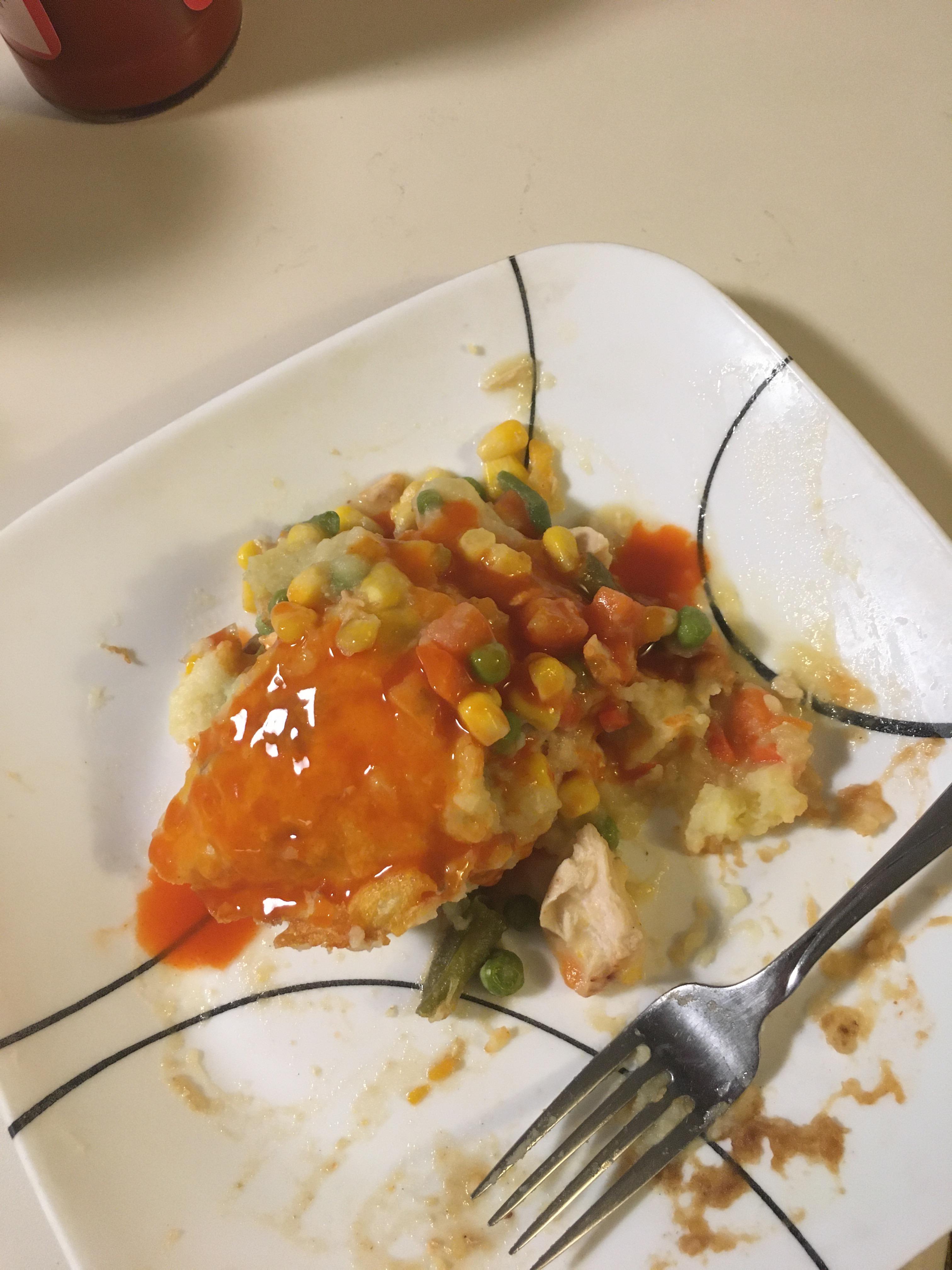 Great value Louisiana hot sauce. | Scrolller