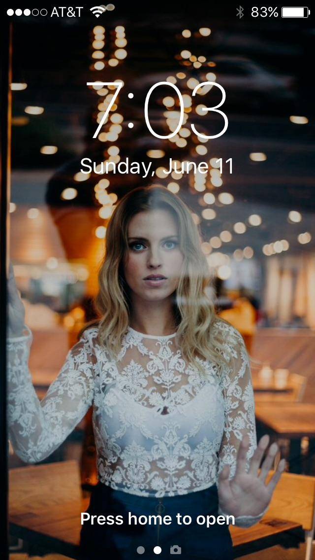 Great Wallpaper | Scrolller