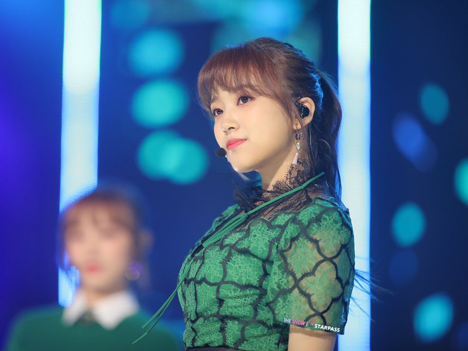 Green Nako | Scrolller