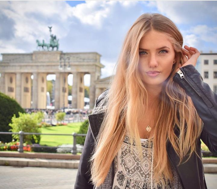 Greetings from Berlin | Scrolller