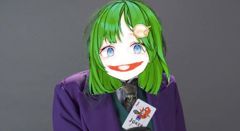 *gremlin laugh* | Scrolller