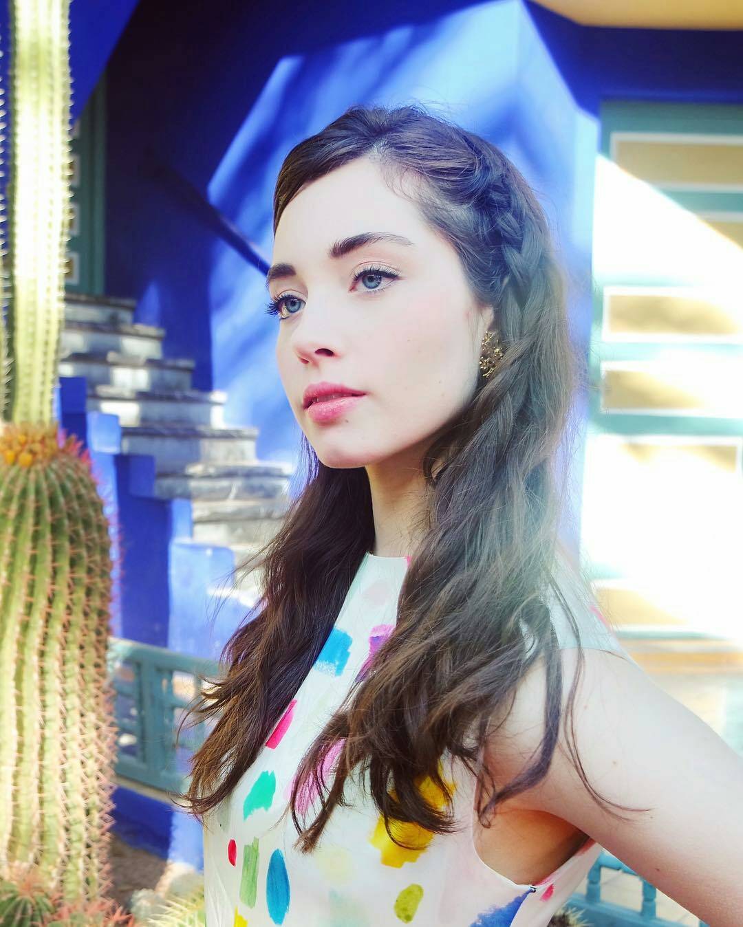 Greta Elizondo | Scrolller