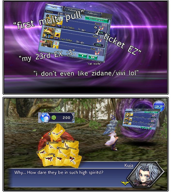 Grief - "Stage" 2 | Scrolller