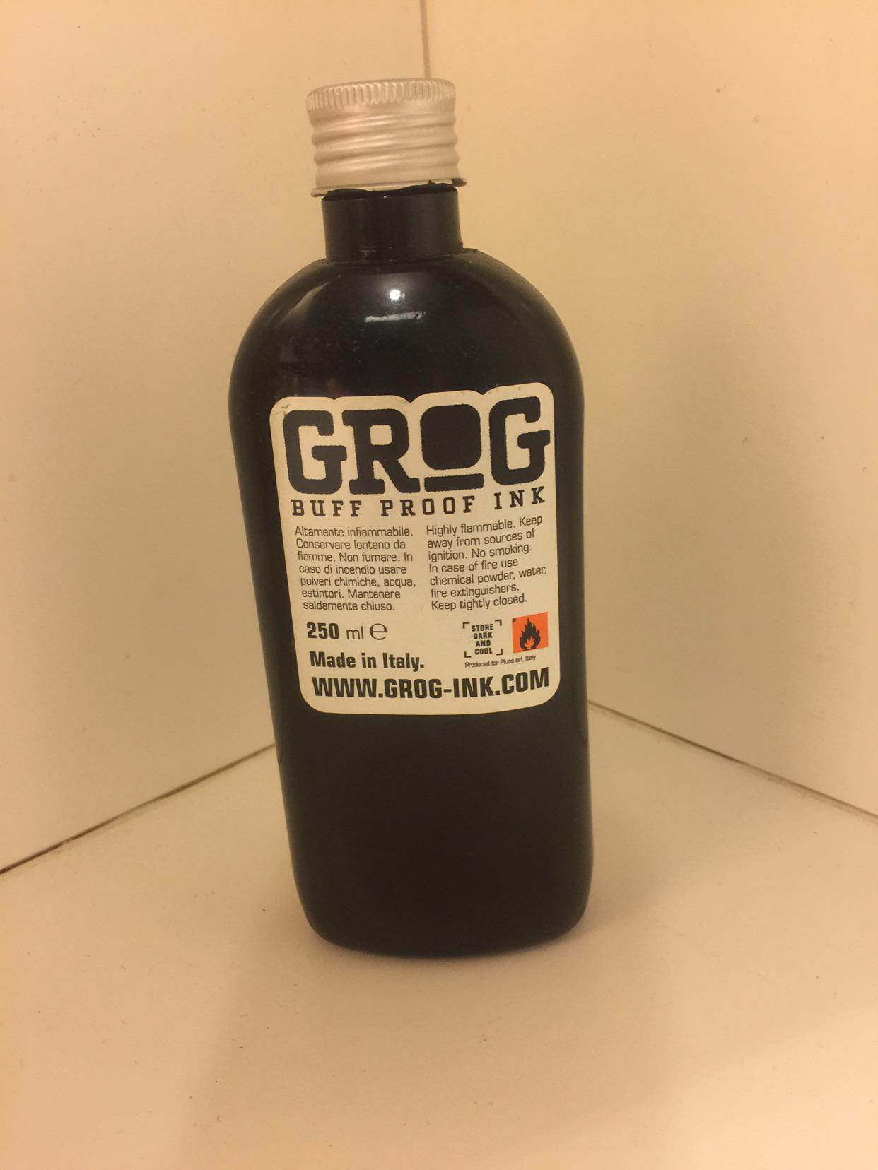 grog bottle | Scrolller