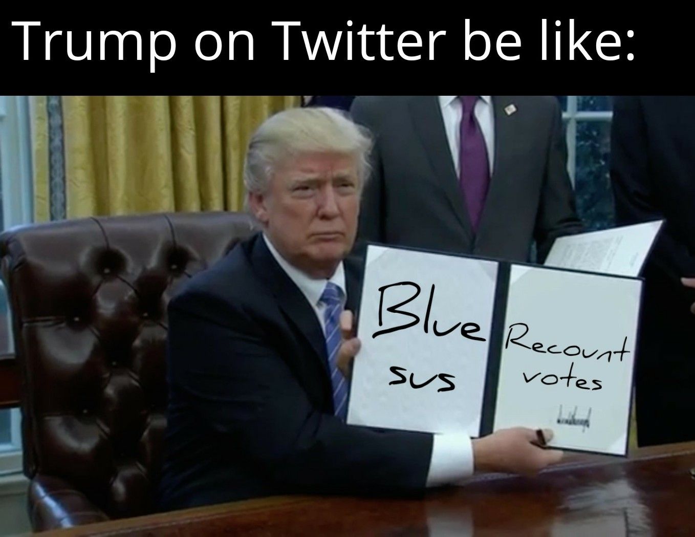 Grow up old man | Scrolller