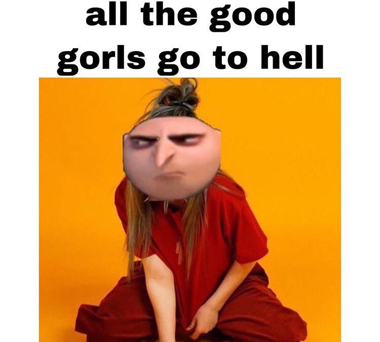 Gru > minions | Scrolller