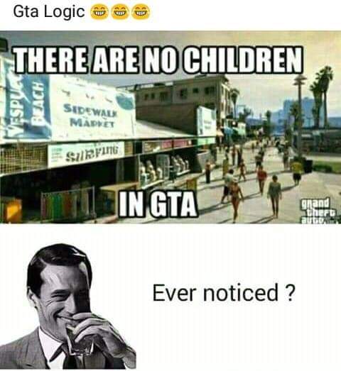 Gta logic 😂😂😂 | Scrolller