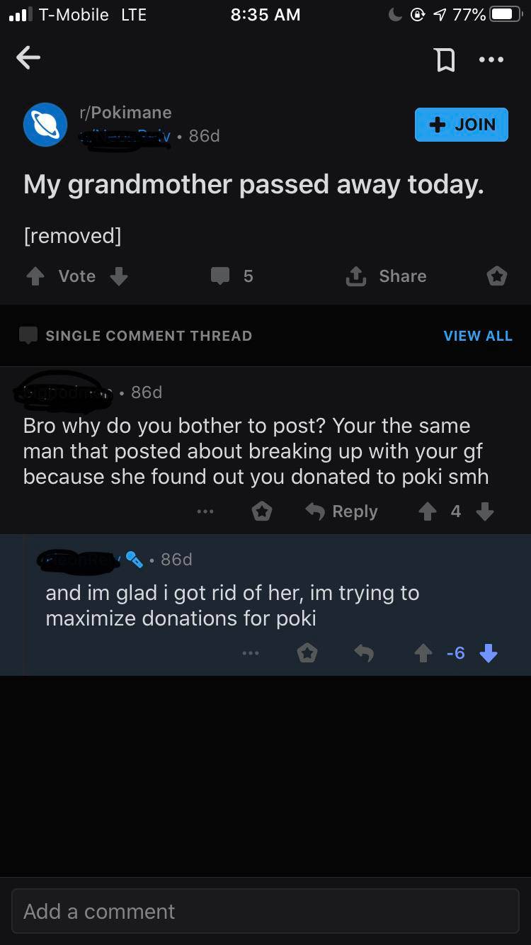 GTA: Simp Andreas | Scrolller