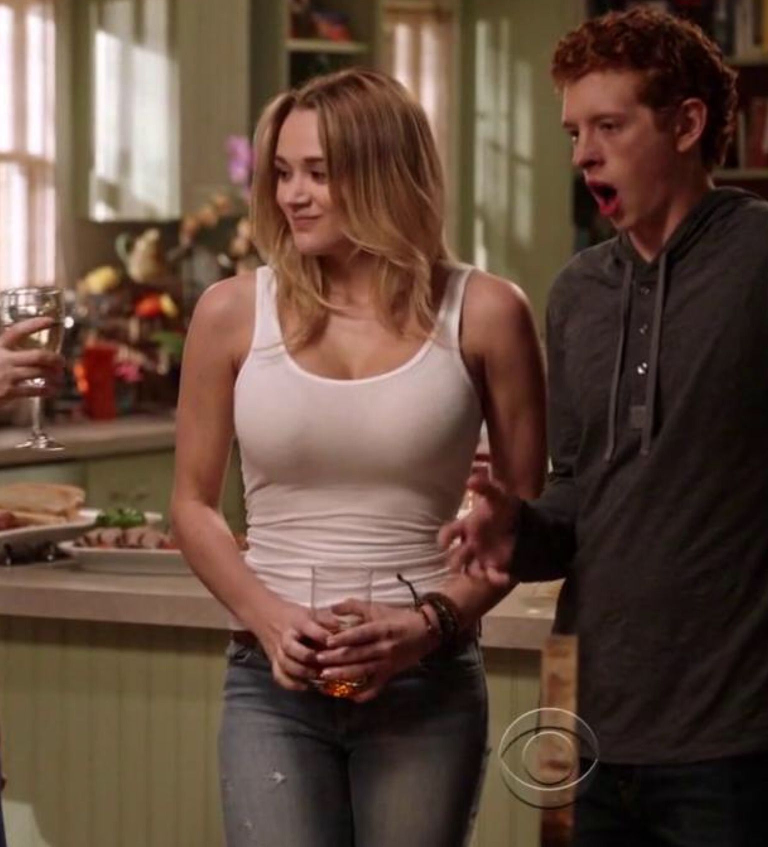 guapa Clementine | Scrolller