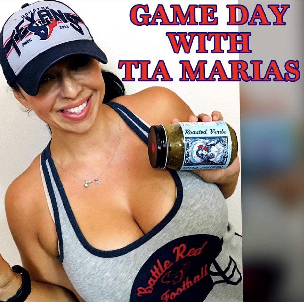 Guess everything is bigger in Texas | Scrolller