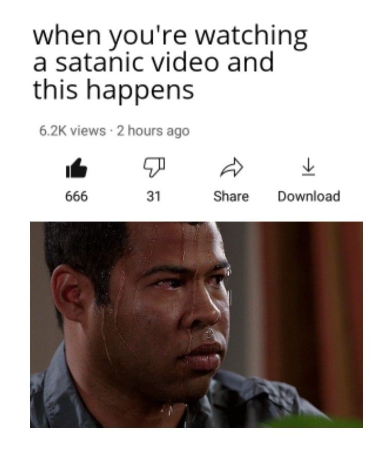 Guess I'll go to hell | Scrolller