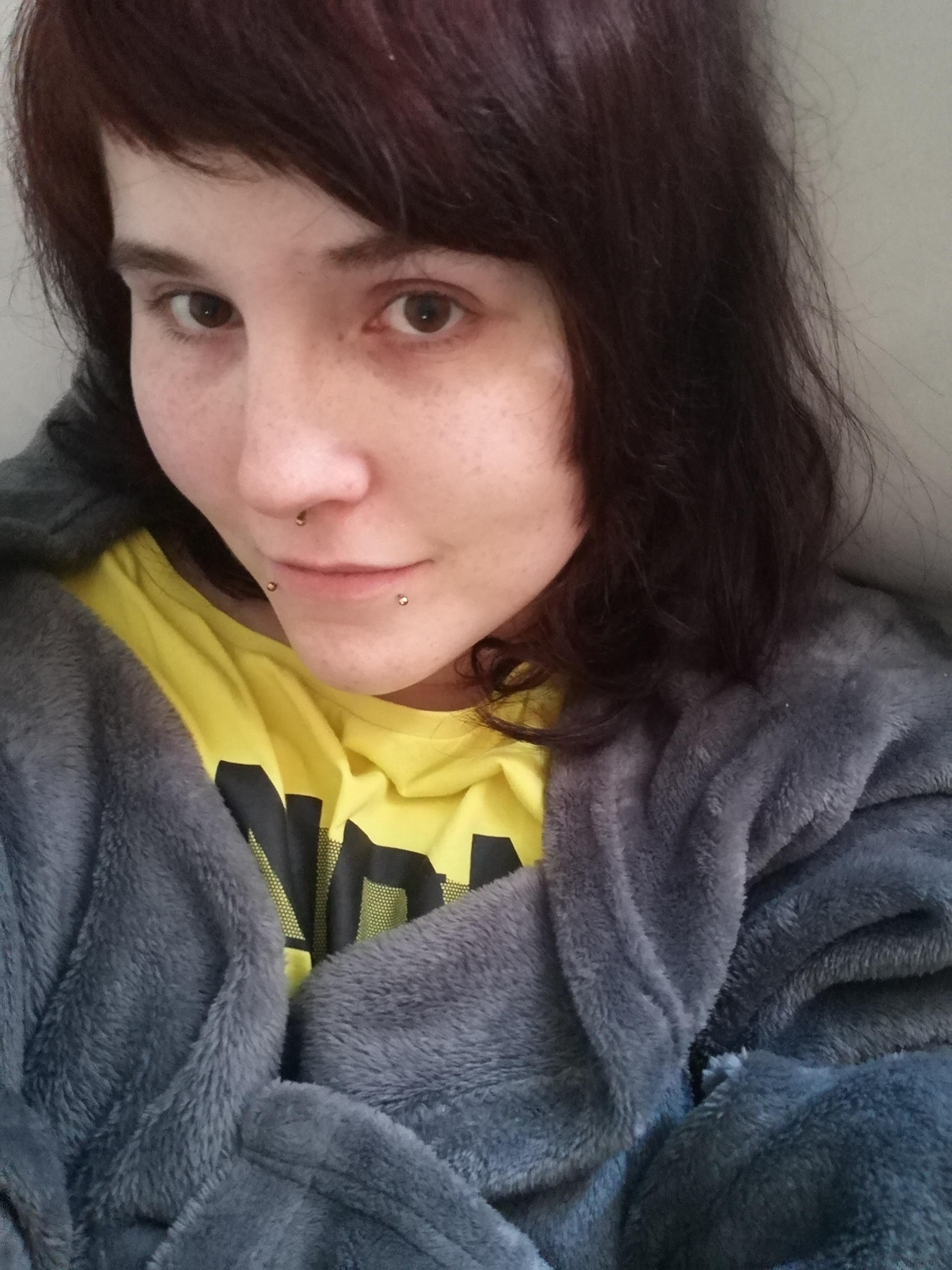 Guess my age :) | Scrolller