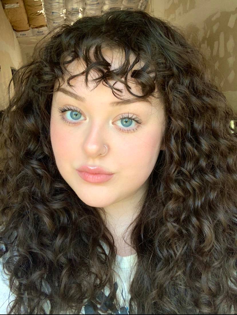 Guess my age! ☺️ | Scrolller