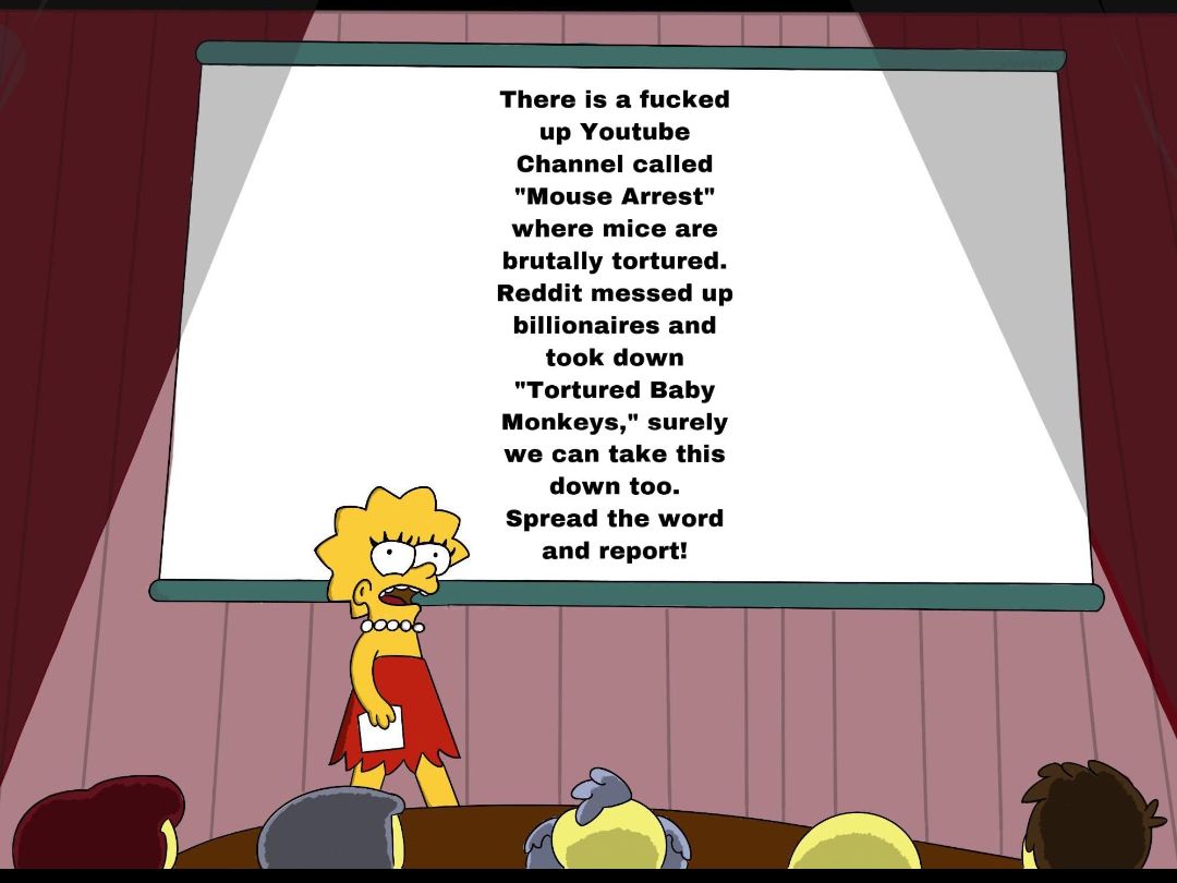 Please Spread the Word | Scrolller