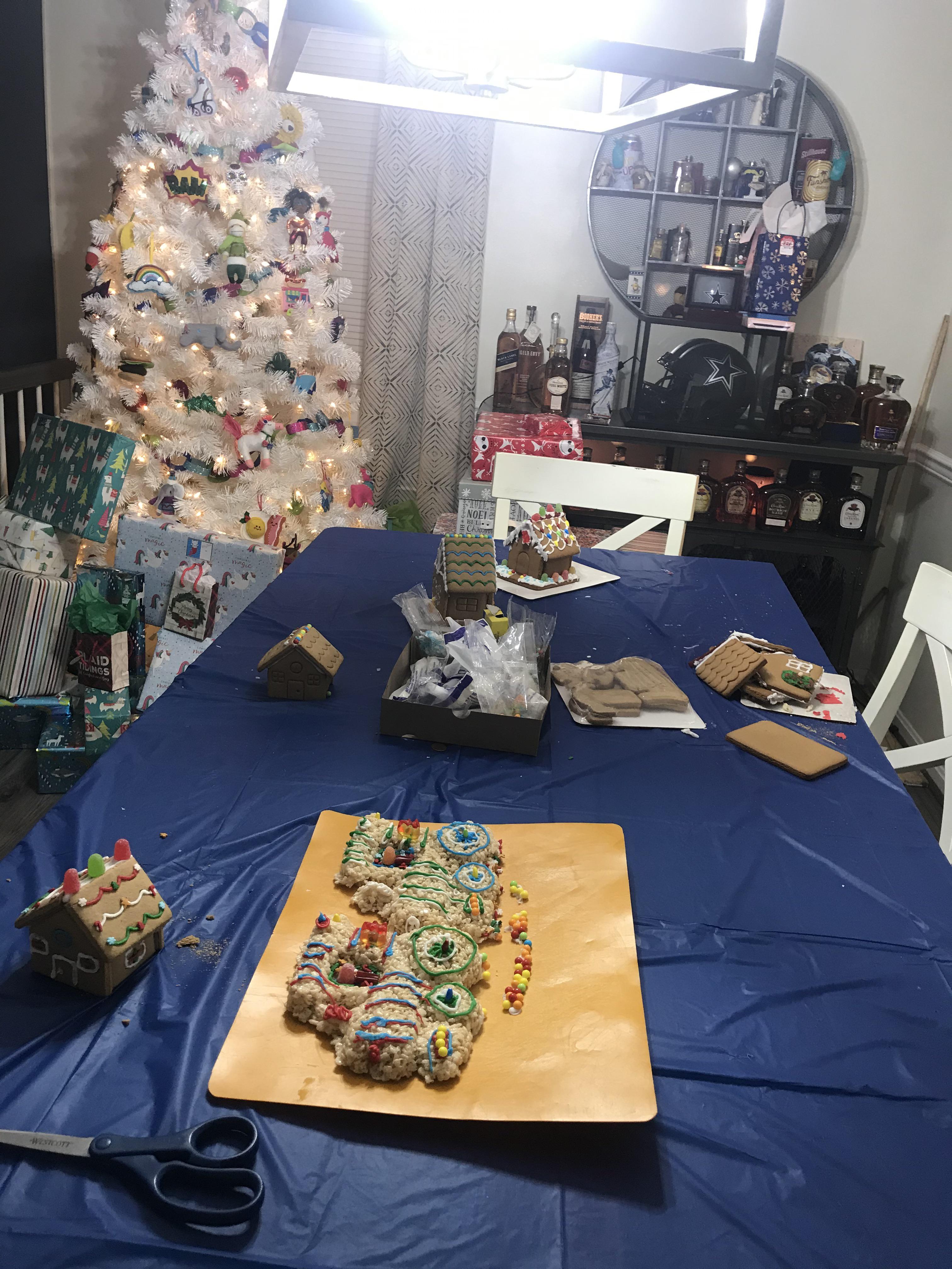 Guess which one is mine.... | Scrolller