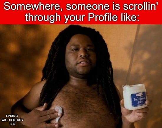 Guilty...😁 | Scrolller