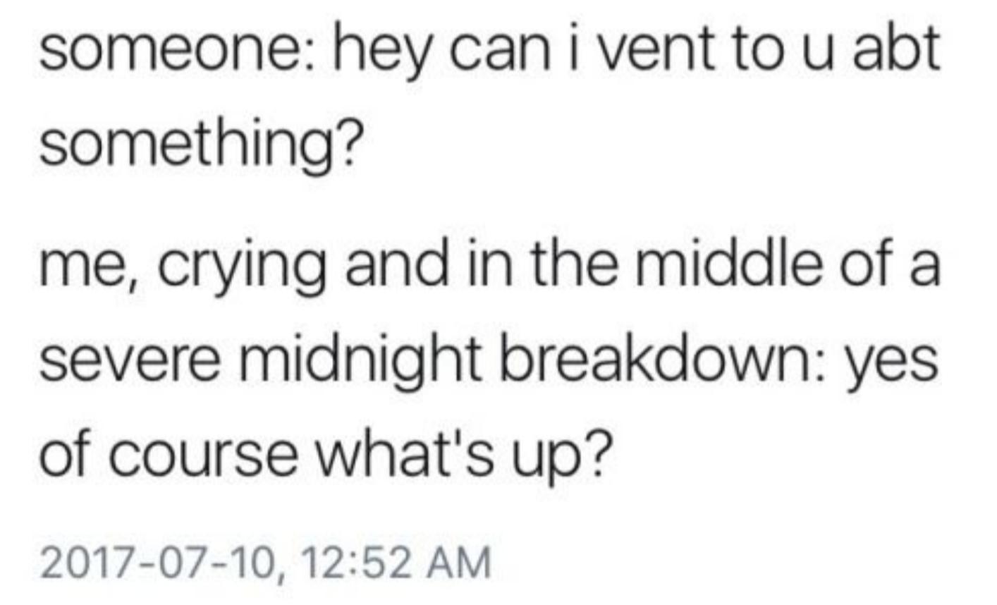 Guilty as charged 😂🤣 | Scrolller