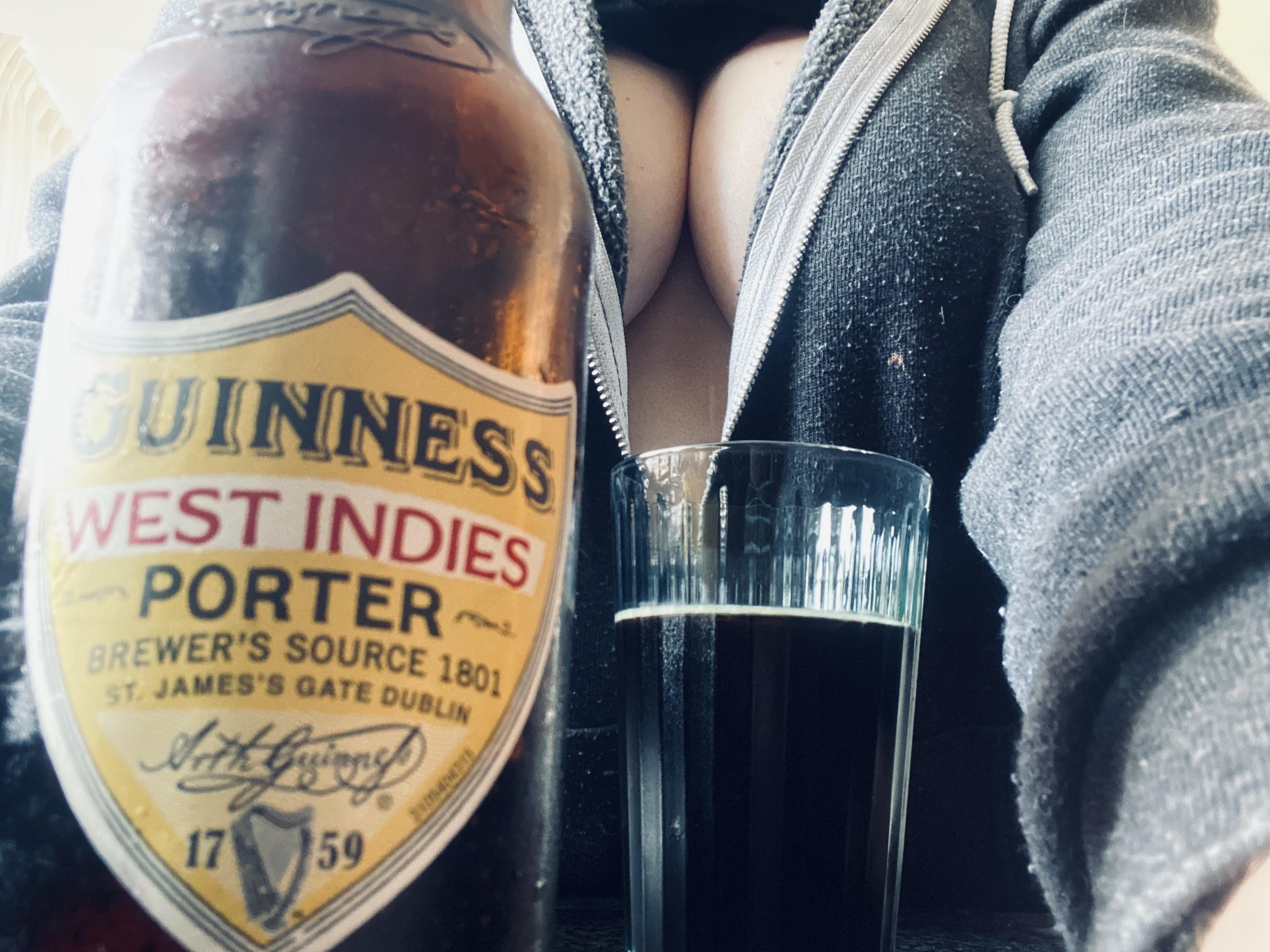 Guinness will always be a [F]avorite! | Scrolller