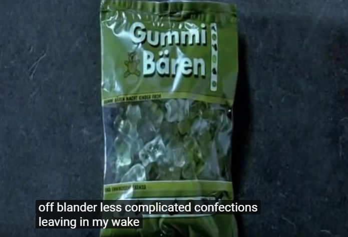 Gummi (Bären) | Scrolller