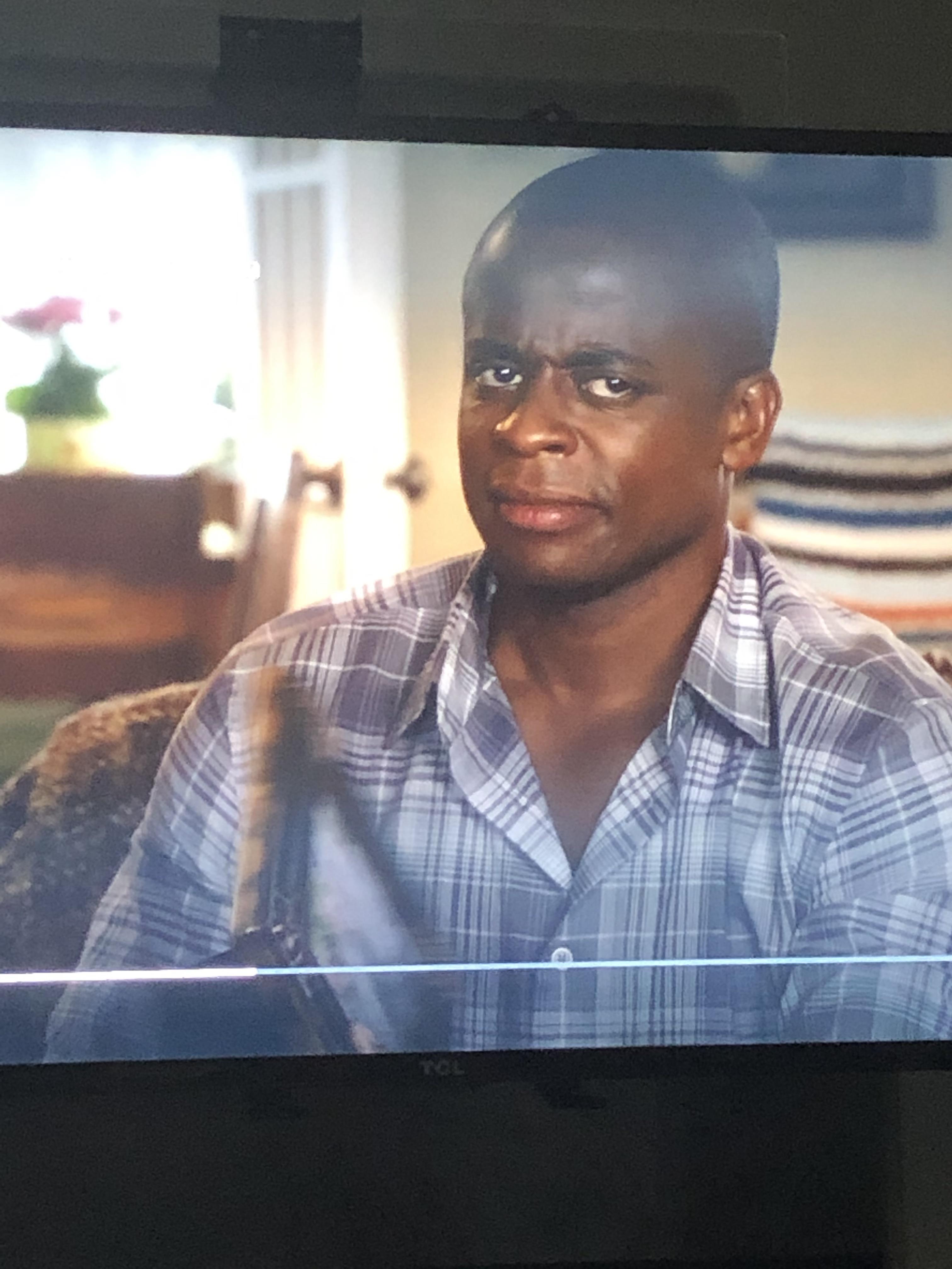 Gus, the master of facial expressions | Scrolller