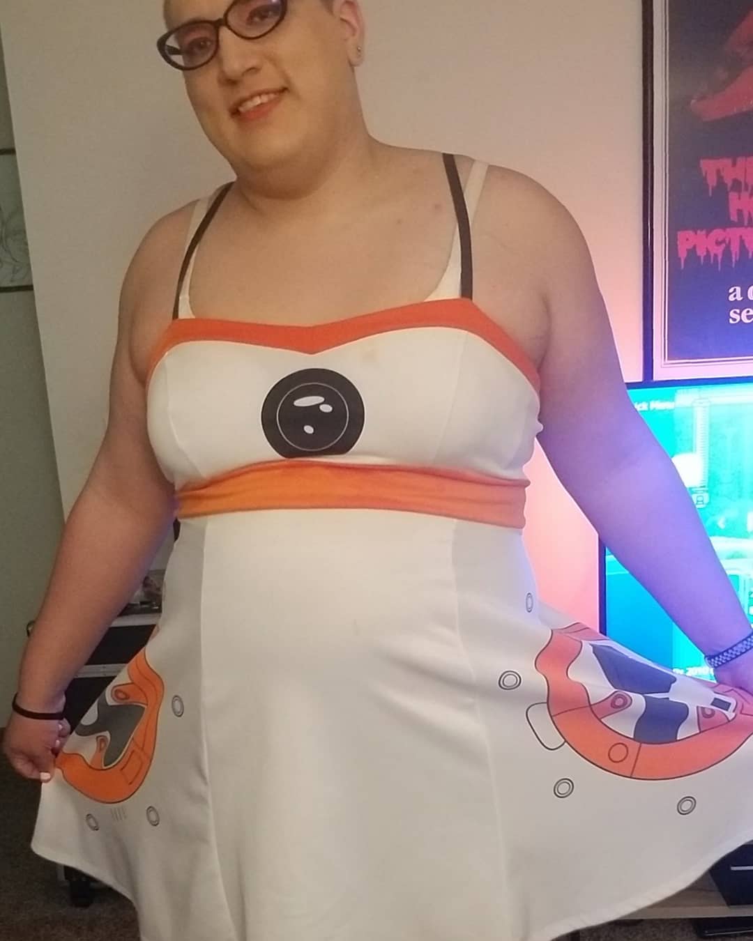 Guy who my favorite droid is? | Scrolller