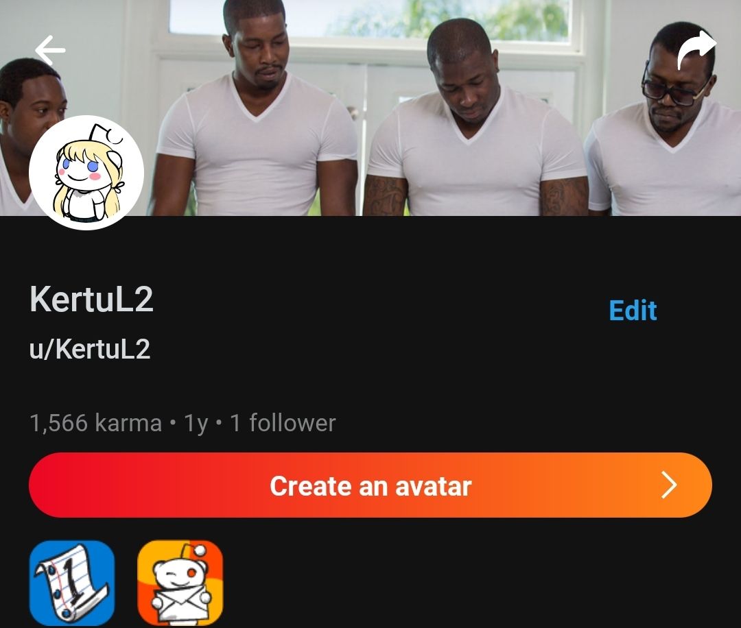 Guys I created the funny | Scrolller