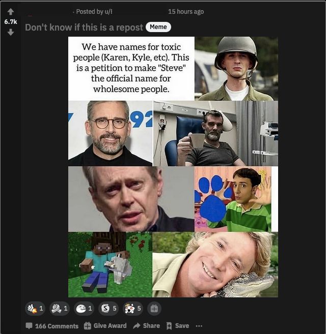 Guys is it a repost?!?!?!?!?! | Scrolller