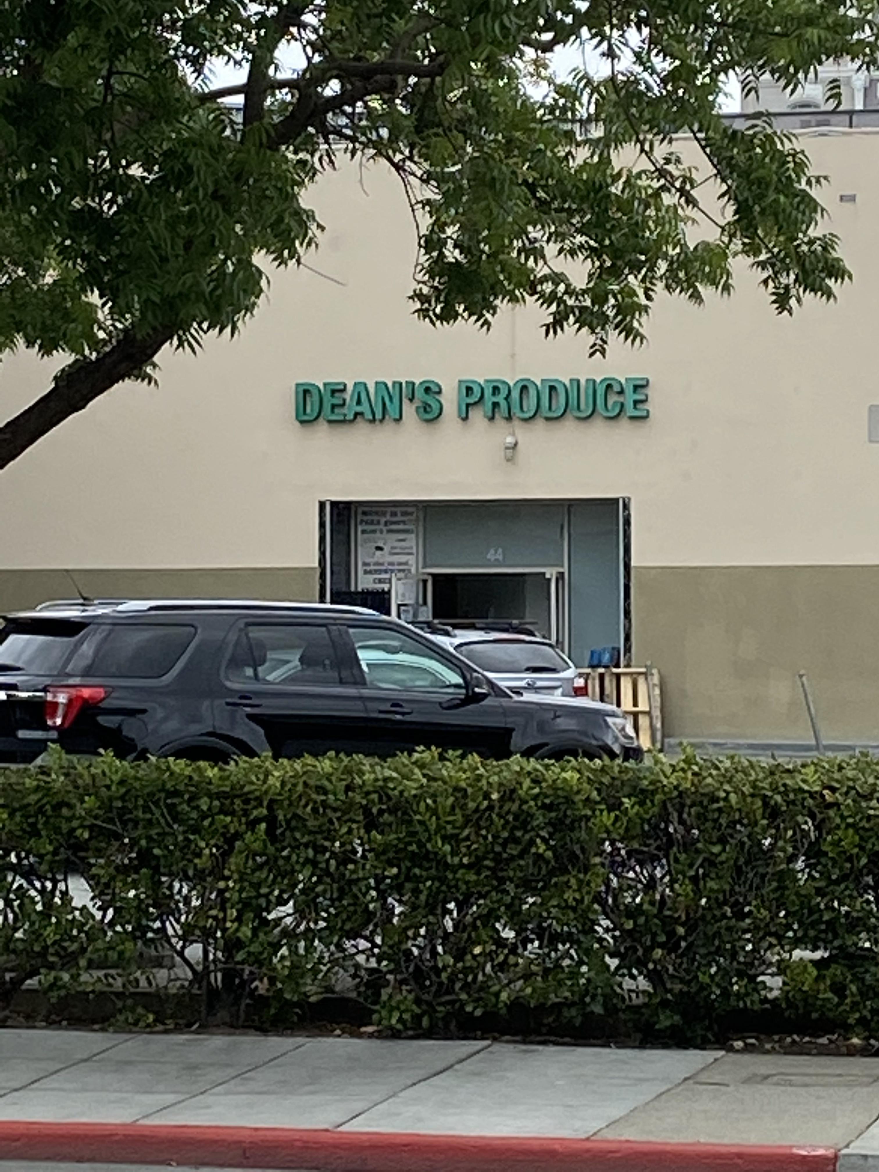 Guys look! Dean finally upgraded! | Scrolller