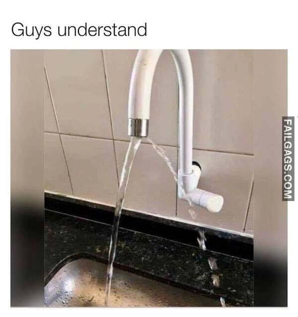 Guys understand funny memes | Scrolller