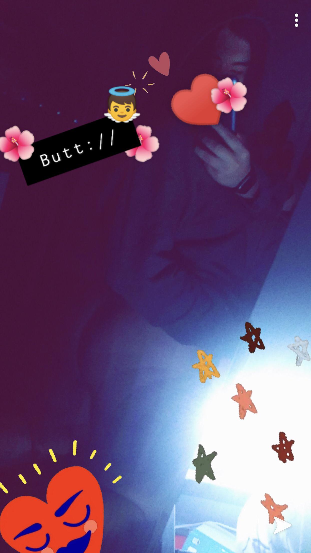 Guys with big ones 🥺 ️ | Scrolller