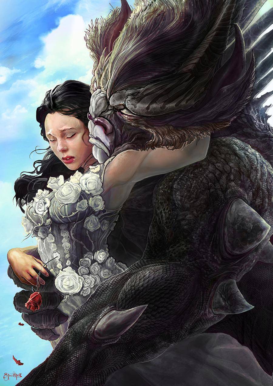 GUZEL ve CIRKIN by ertacaltinoz | Scrolller