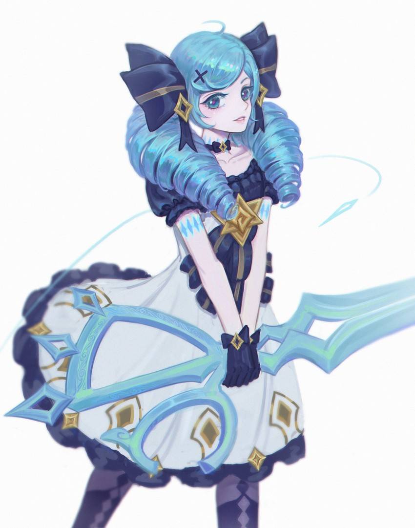 Gwen Scrolller