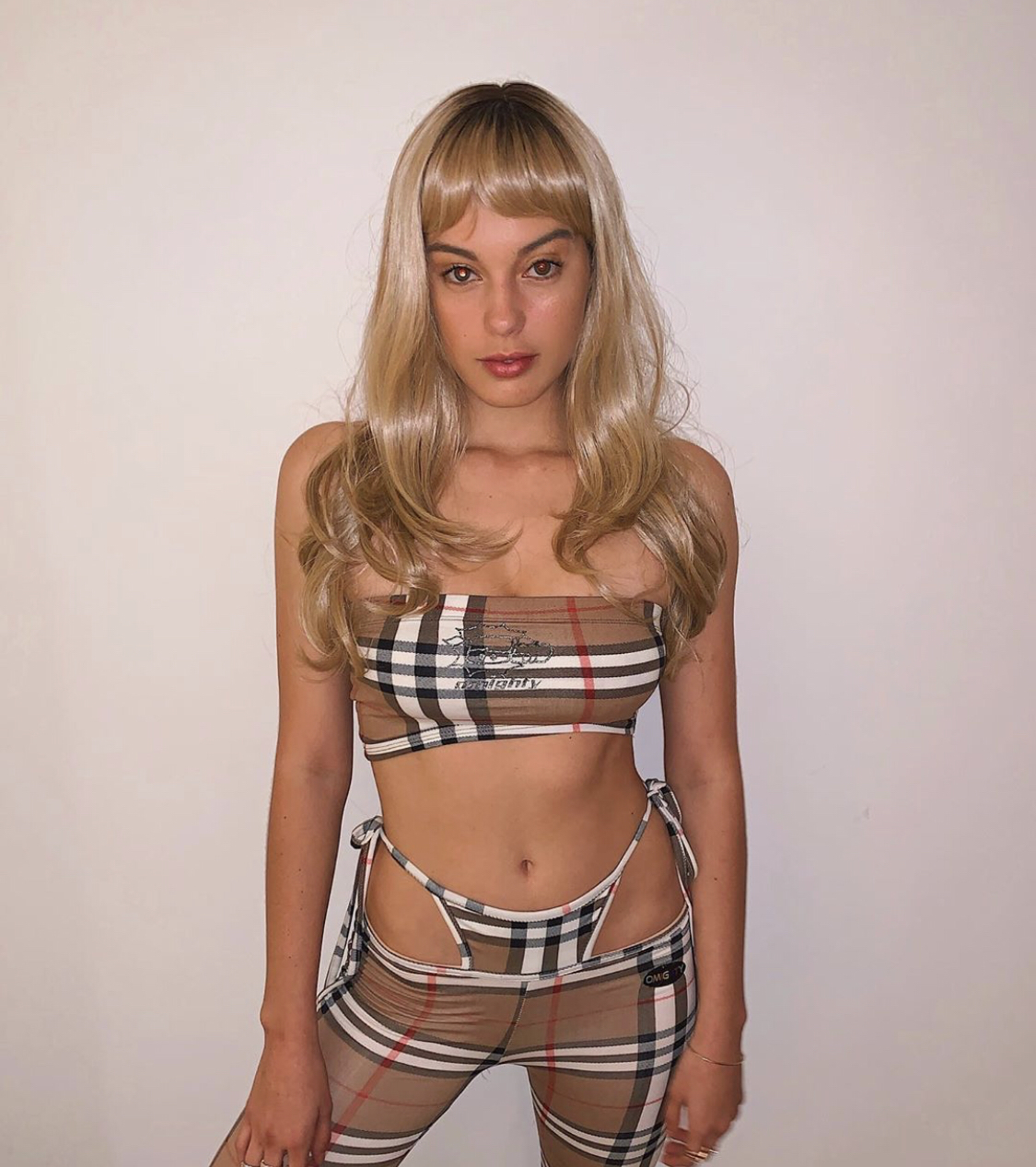 Gwen Stefani | Scrolller