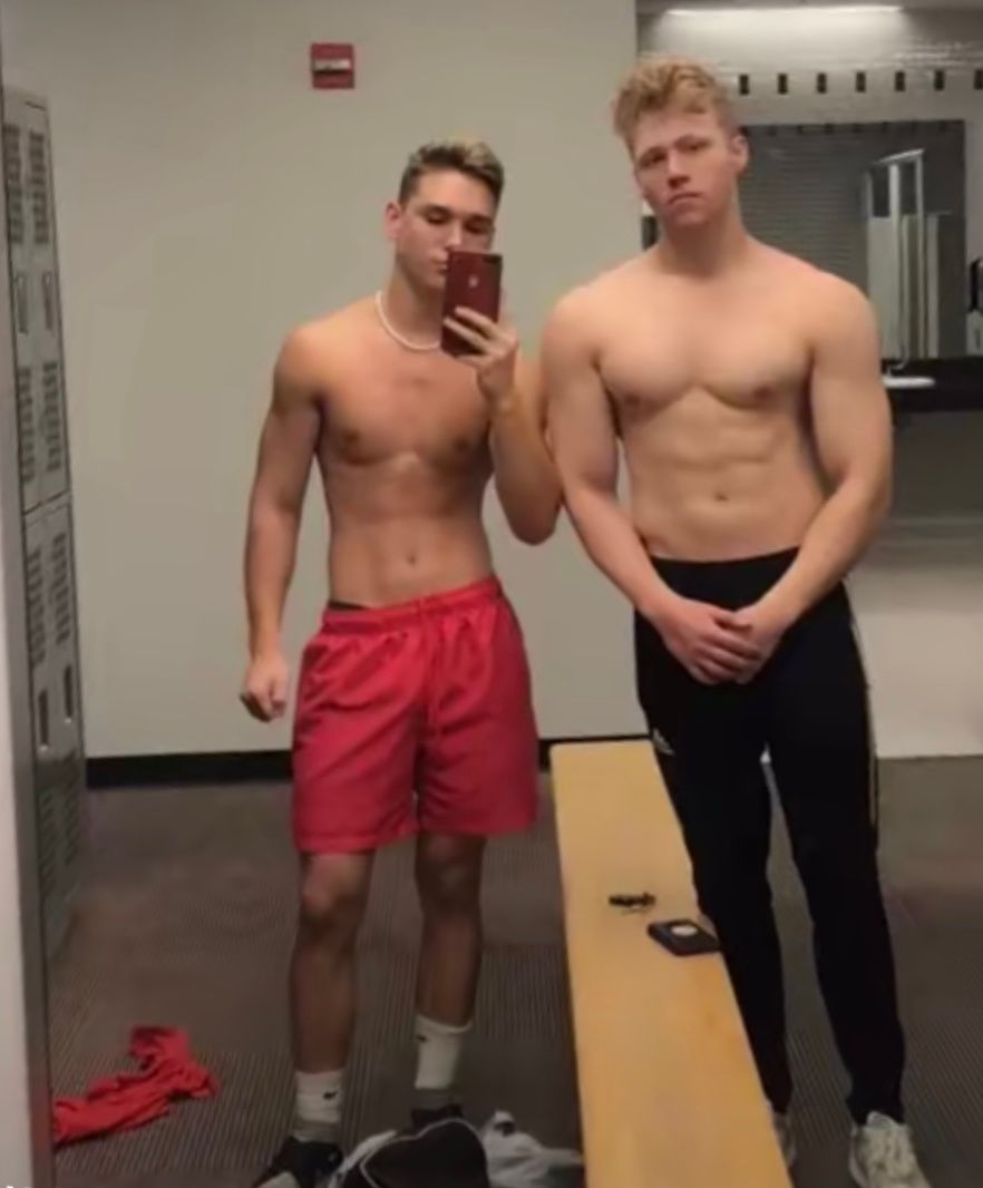 Gym Bros | Scrolller